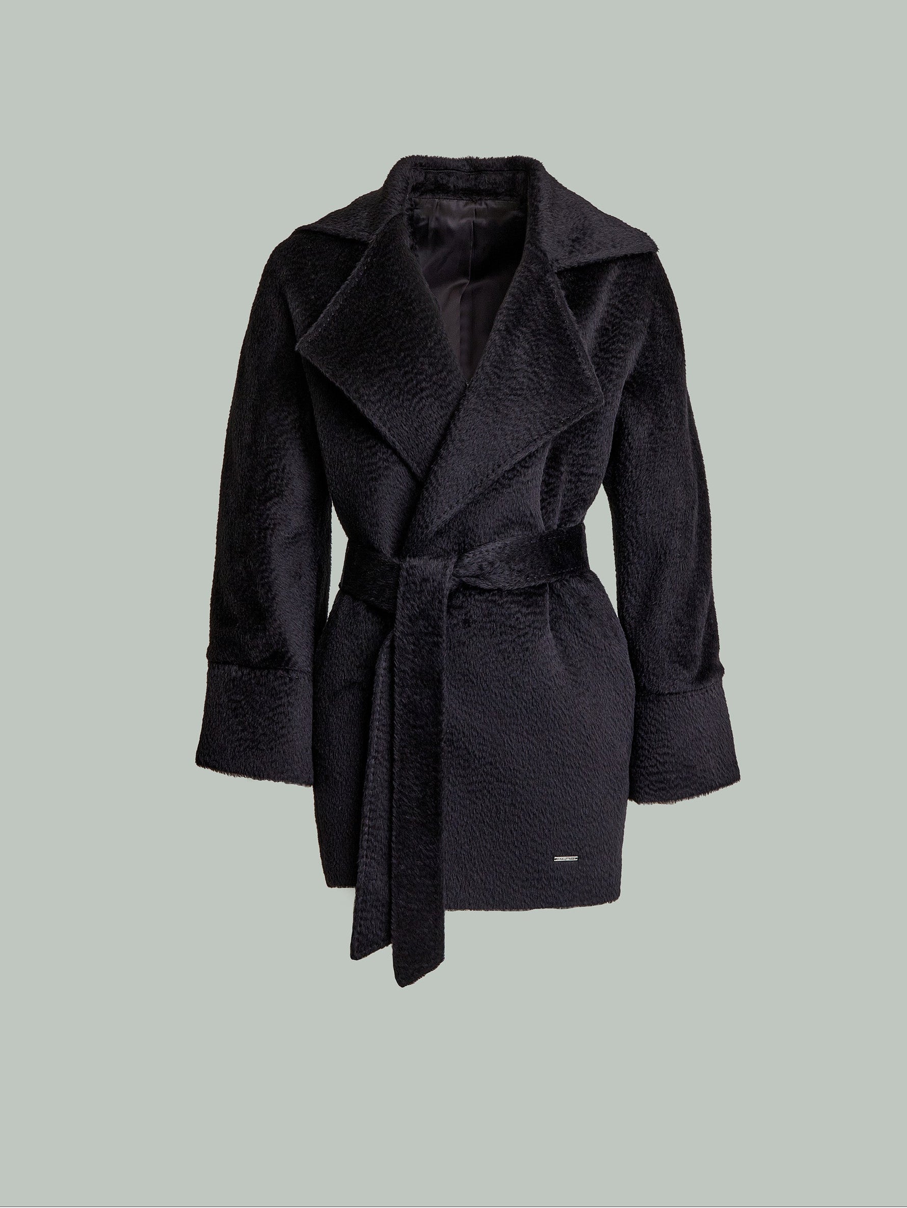 Kuna - Baby Alpaca and Vicuña luxury garments and accessories