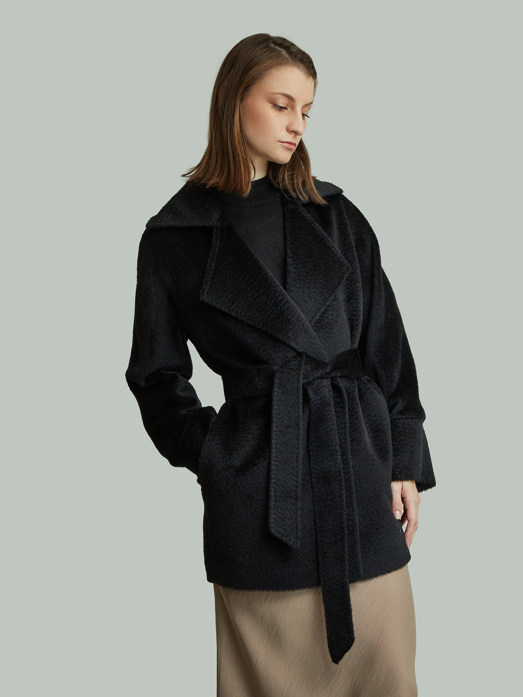 Kuna - Baby Alpaca and Vicuña luxury garments and accessories