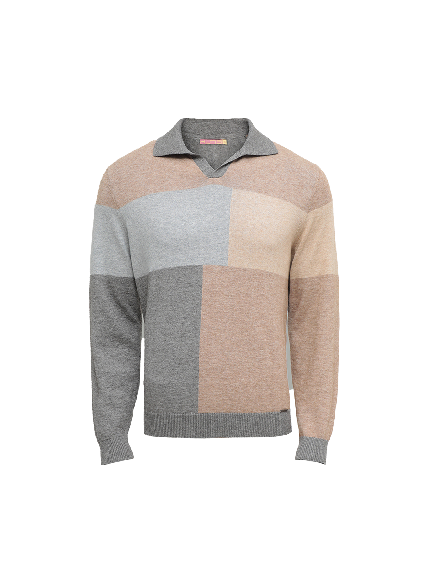 Kuna - Baby Alpaca and Vicuña luxury garments and accessories