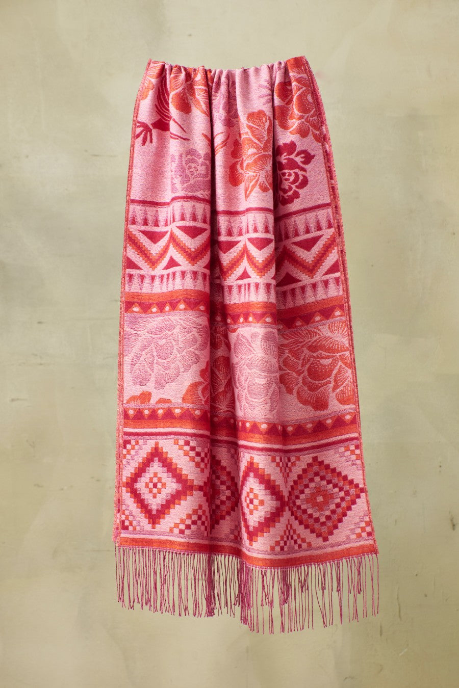 Telise Shawl